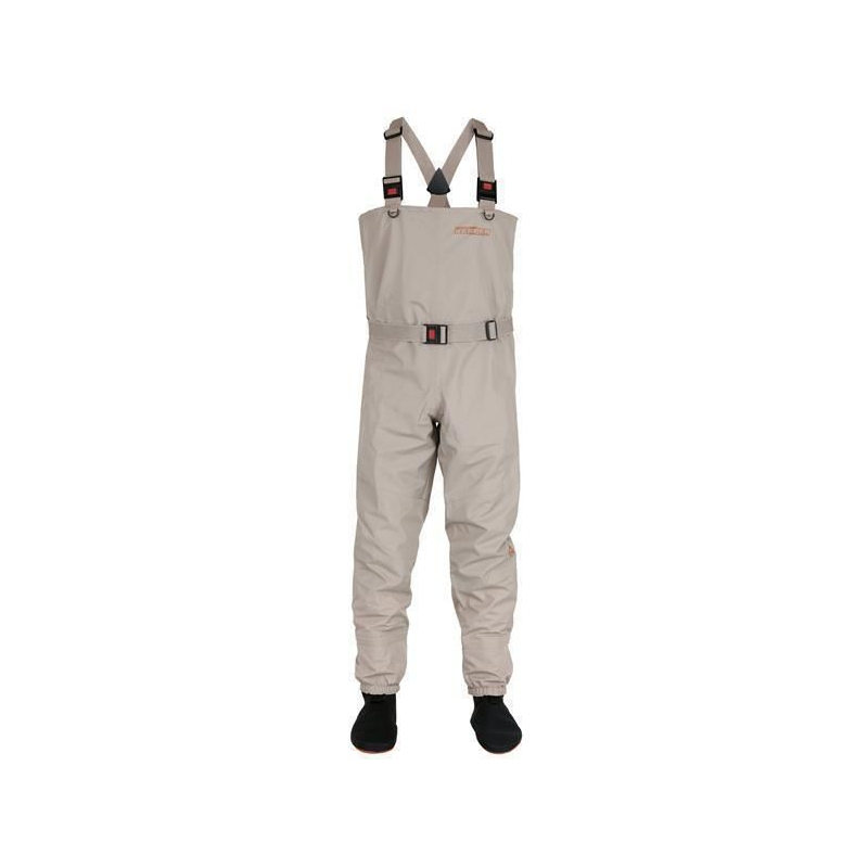 Vision Keeper Waders, 109,00