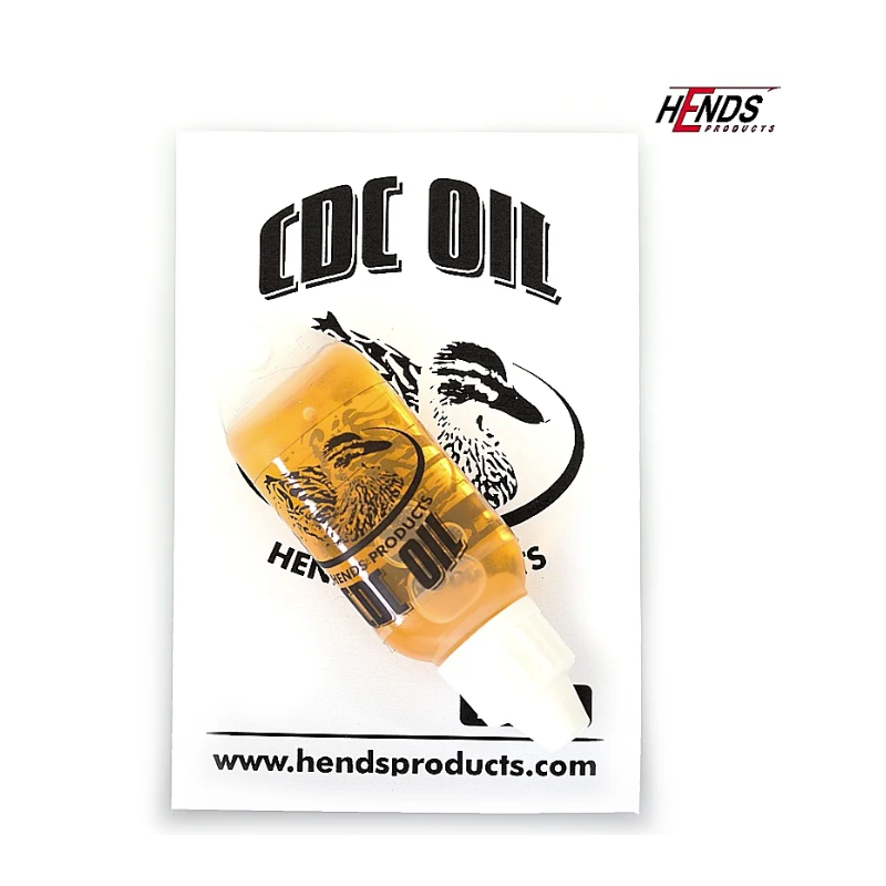 Hends CDC Oil, 5,90
